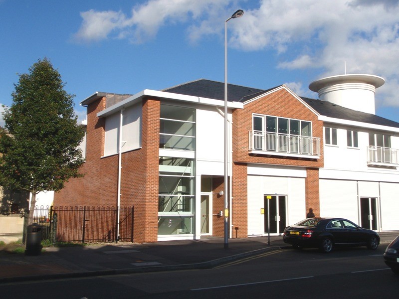 Reading, First Floor Office Suite, Cholsey House, Moulsford Mews ... Reading, First Floor Office Suite, Cholsey House, Moulsford Mews ...